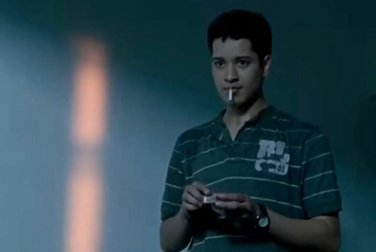 Rajat Barmecha Height, Age, Family, Biography » StarsUnfolded