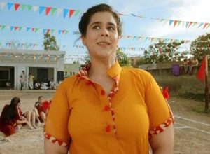 Rytasha Rathore Height, Weight, Age, Biography & More » StarsUnfolded