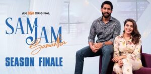 Samantha Ruth Prabhu Height, Age, Boyfriend, Husband, Family, Biography ...