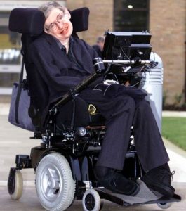 Stephen Hawking Age, Wife, Death Cause, Family, Biography & More ...