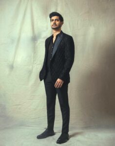 Tahir Raj Bhasin Height, Age, Family, Biography » StarsUnfolded