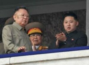 Kim Jong-un Height, Age, Wife, Children, Family, Biography » StarsUnfolded