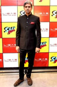 Vijay Raaz Age, Family, Wife, Biography » StarsUnfolded