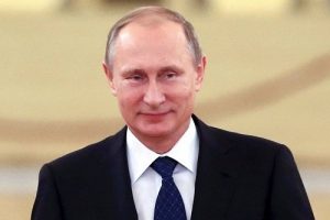 Vladimir Putin Height, Age, Girlfriend, Wife, Children, Family ...