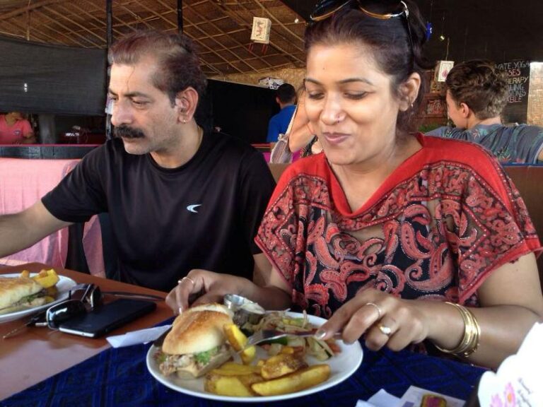 Anindita Saha Kapileshwari Biography » StarsUnfolded