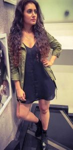 Additi Gupta (Actress) Age, Husband, Family, Biography & More ...