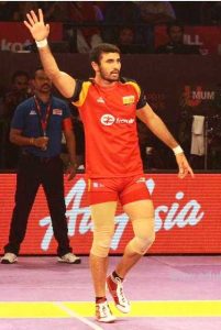 Ajay Thakur Height, Age, Wife, Family, Biography » StarsUnfolded