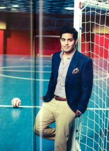Akash Ambani Age, Wife, Caste, Children, Family, Biography » StarsUnfolded
