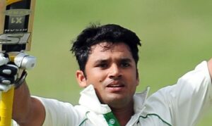 Azhar Ali Height, Age, Wife, Biography » StarsUnfolded