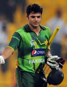 Azhar Ali Height, Age, Wife, Biography » StarsUnfolded