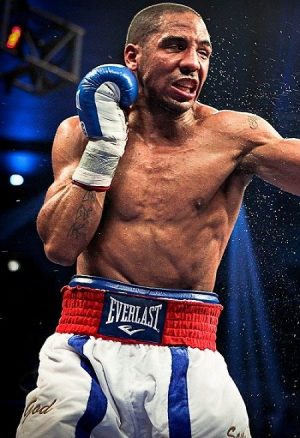 Andre Ward Height, Weight, Age, Affairs, Wife, Biography & More ...