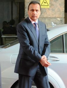 Anil Ambani Age, Wife, Children, Family, Biography & More » StarsUnfolded
