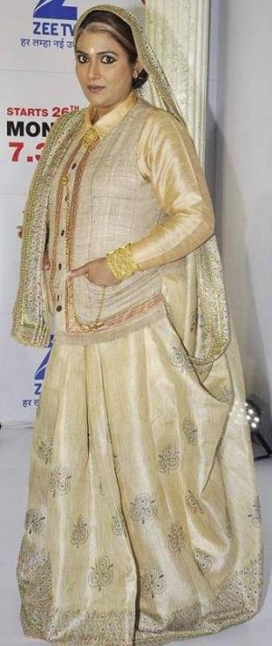 Anindita Saha Kapileshwari Biography Starsunfolded 