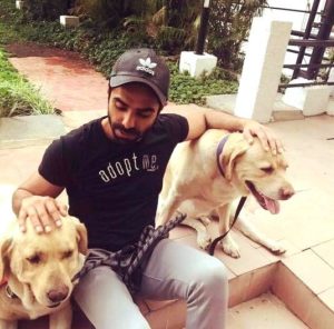 Aparshakti Khurrana Age, Wife, Family, Biography & More » StarsUnfolded
