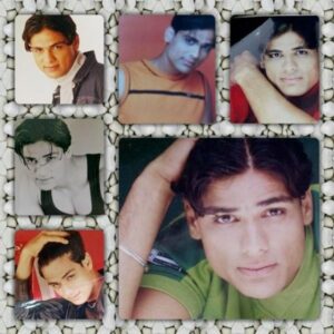 Arpit Ranka Height, Age, Wife, Children, Family, Biography » StarsUnfolded