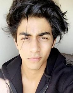 Aryan Khan Height, Age, Girlfriends, Family, Biography » StarsUnfolded