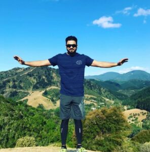 Azhar Ali Height, Age, Wife, Biography » StarsUnfolded
