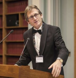 Bernard L. Feringa Age, Wife, Biography » StarsUnfolded