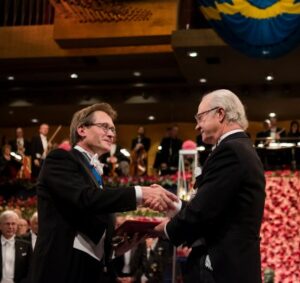 Bernard L. Feringa Age, Wife, Biography » StarsUnfolded