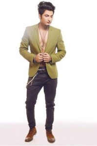 Bilal Saeed (Pakistani Singer) Height, Weight, Age, Affairs, Biography ...