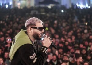 Bilal Saeed Height, Age, Wife, Children, Family, Biography » StarsUnfolded