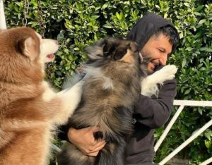 Bilal Saeed Height, Age, Wife, Children, Family, Biography » StarsUnfolded