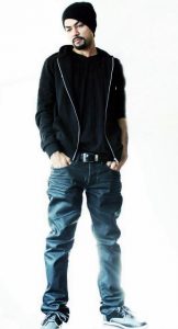 Bohemia (Rapper) Height, Weight, Age, Wife, Biography & More ...