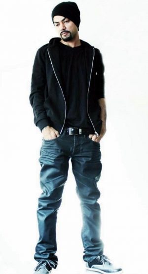 Bohemia (Rapper) Height, Weight, Age, Wife, Biography & More ...