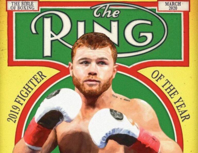 Canelo Álvarez Height, Age, Girlfriend, Wife, Children, Family ...