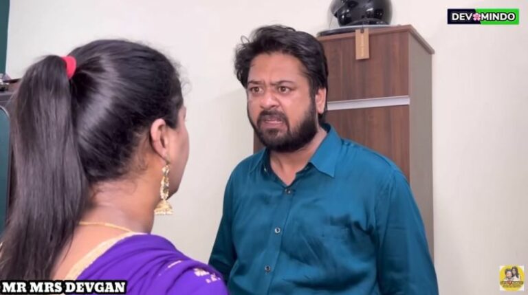 Dev Devgan (Bigg Boss 10) Height, Age, Wife, Children, Family ...