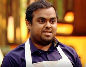 Dinesh Patel (MasterChef India 5) Height, Weight, Age, Biography ...