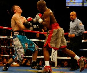 Floyd Mayweather Jr. Height, Weight, Age, Girlfriend, Children, Family ...