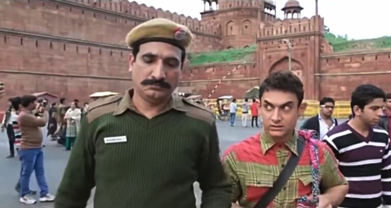 Govind Pandey Height, Family, Biography » StarsUnfolded