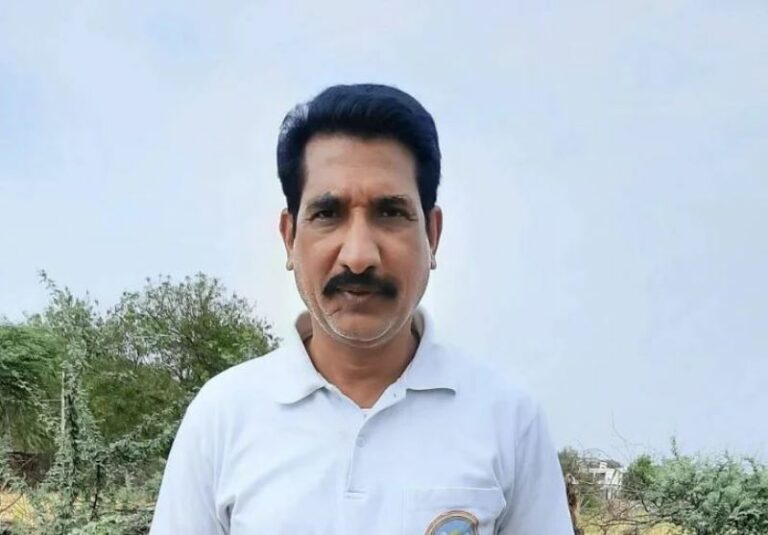 Govind Pandey Height, Family, Biography » StarsUnfolded