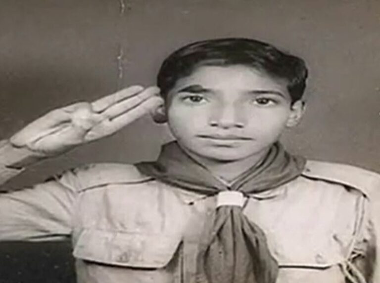 Govind Pandey Height, Family, Biography » StarsUnfolded