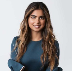Isha Ambani Height, Age, Husband, Children, Family, Biography ...