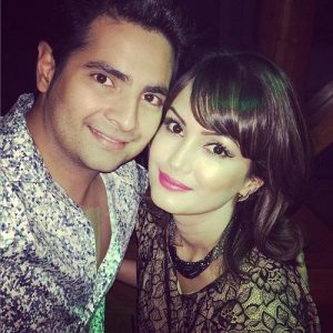 Karan Mehra Height, Age, Girlfriend, Wife, Family, Biography & More ...