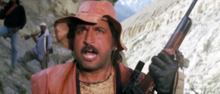 Kiran Kumar (Actor) Age, Wife, Family, Biography & More » StarsUnfolded