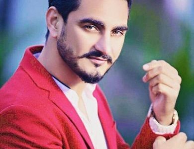 J-Star (Punjabi Singer) Height, Weight, Age, Affairs, Wife, Biography ...