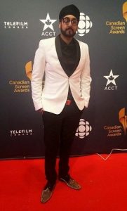 Manj Musik Height, Age, Wife, Children, Family, Biography » StarsUnfolded