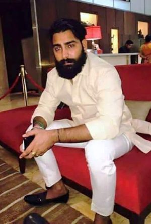 Manveer Gurjar (Bigg Boss 10) Height, Weight, Age, Affairs, Wife ...