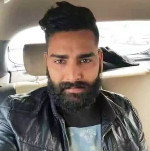 Manveer Gurjar (Bigg Boss 10) Height, Weight, Age, Affairs, Wife ...