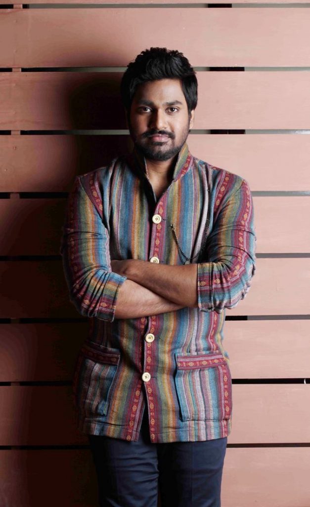 Mithoon (Musician) Height, Age, Wife, Family, Biography » StarsUnfolded