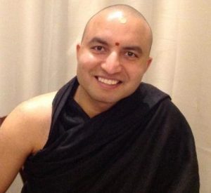 Om Swami Height, Weight, Age, Biography, Family & More » StarsUnfolded