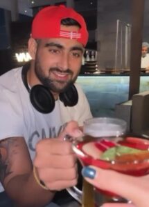 Rahul Chaudhari Height, Age, Wife, Family, Biography » StarsUnfolded