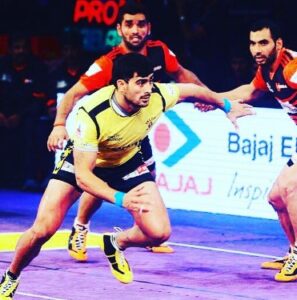 Rahul Chaudhari Height, Age, Wife, Family, Biography » StarsUnfolded