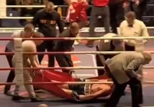 Sergey Kovalev Height, Age, Girlfriend, Wife, Children, Family, Biography » StarsUnfolded