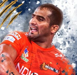 Sandeep Narwal Height, Age, Wife, Biography » StarsUnfolded