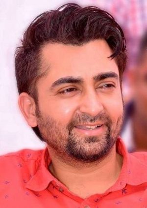 Sharry Mann Age, Wife, Children, Family, Biography & More » StarsUnfolded
