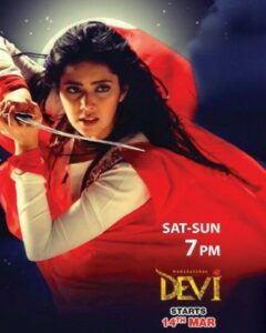 Nikita Sharma Height, Age, Husband, Family, Biography » StarsUnfolded